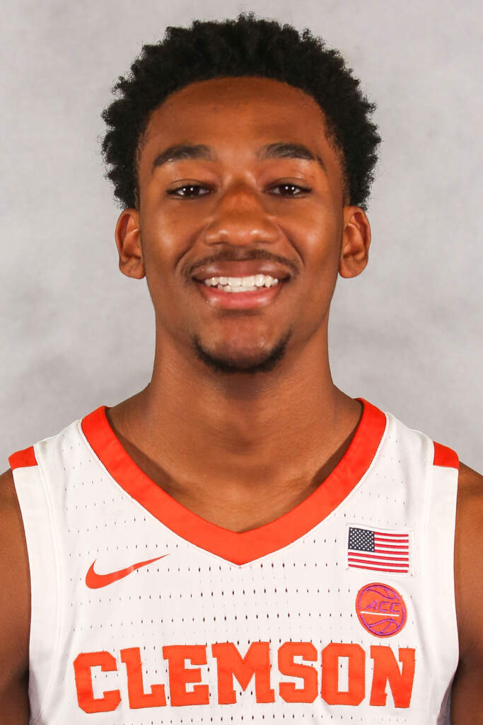 Roster – Clemson Tigers Official Athletics Site