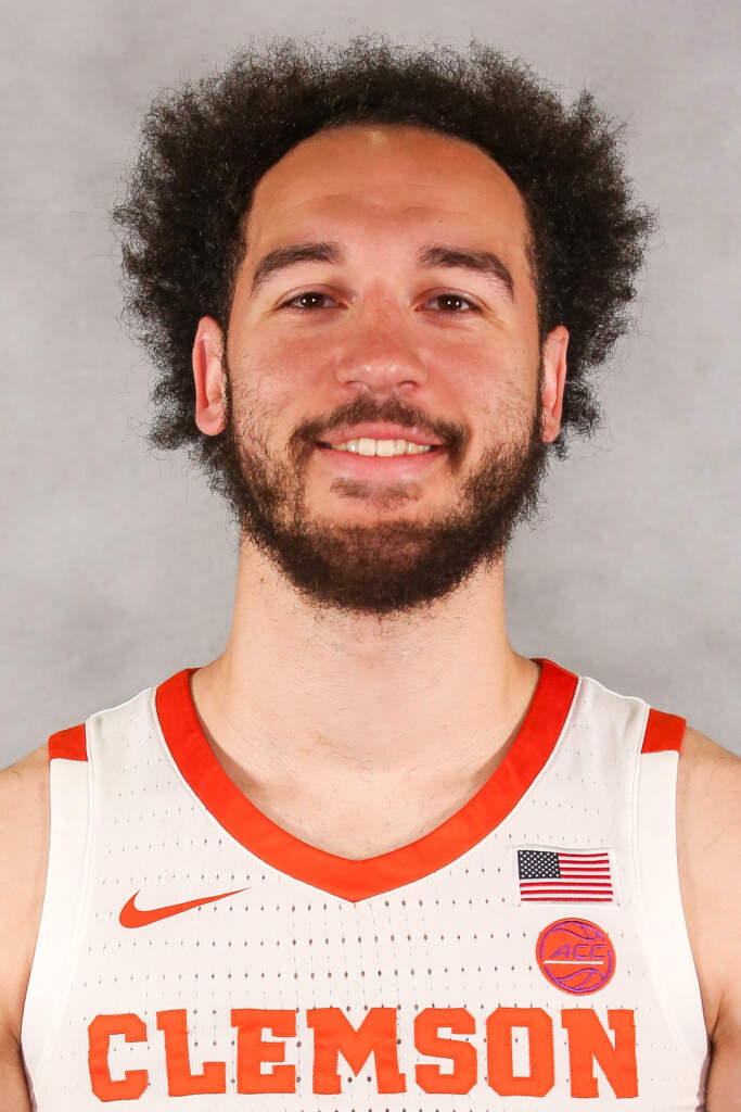 Clemson Tigers | Clemson University Athletics | Men's Basketball