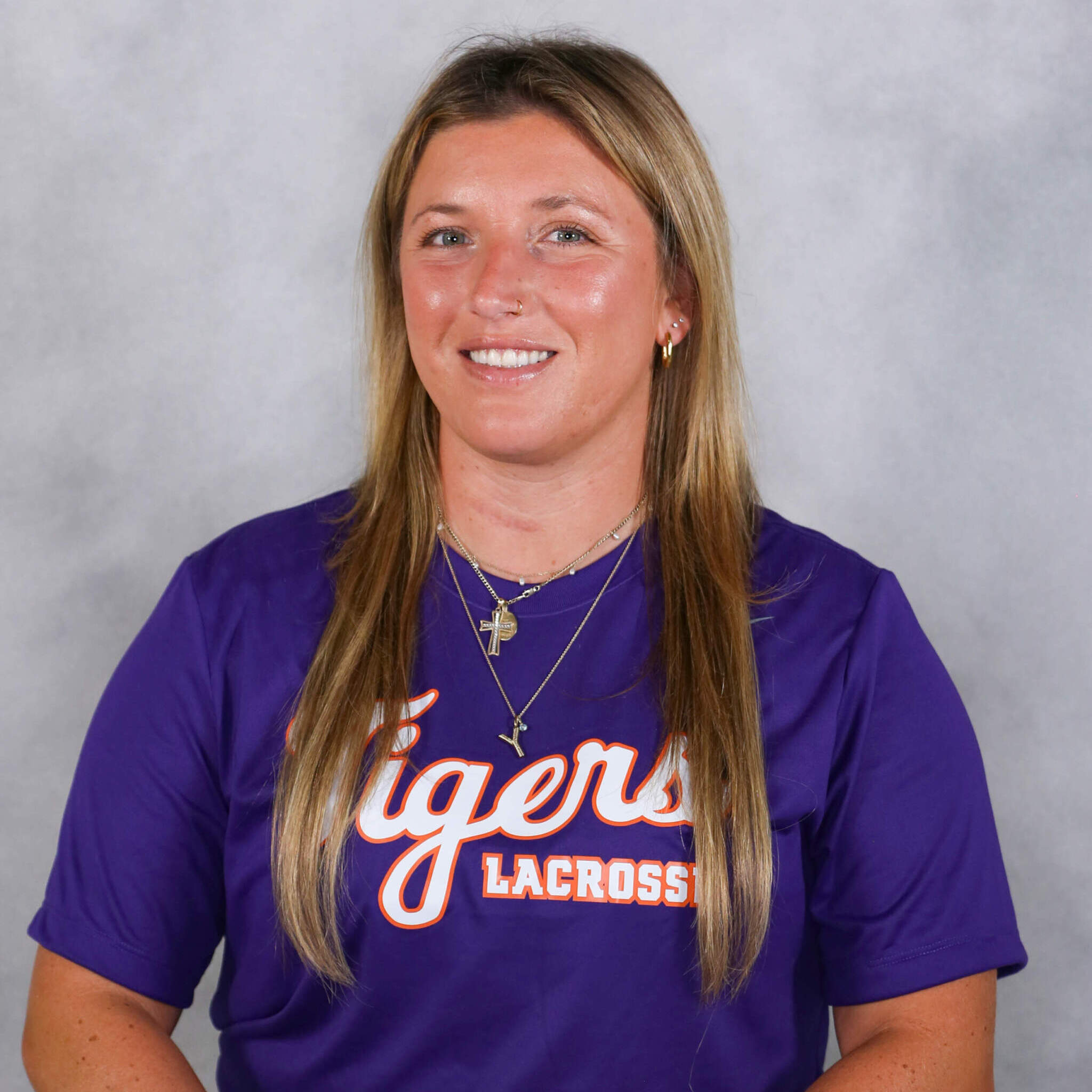 Christina Esposito – Clemson Tigers Official Athletics Site