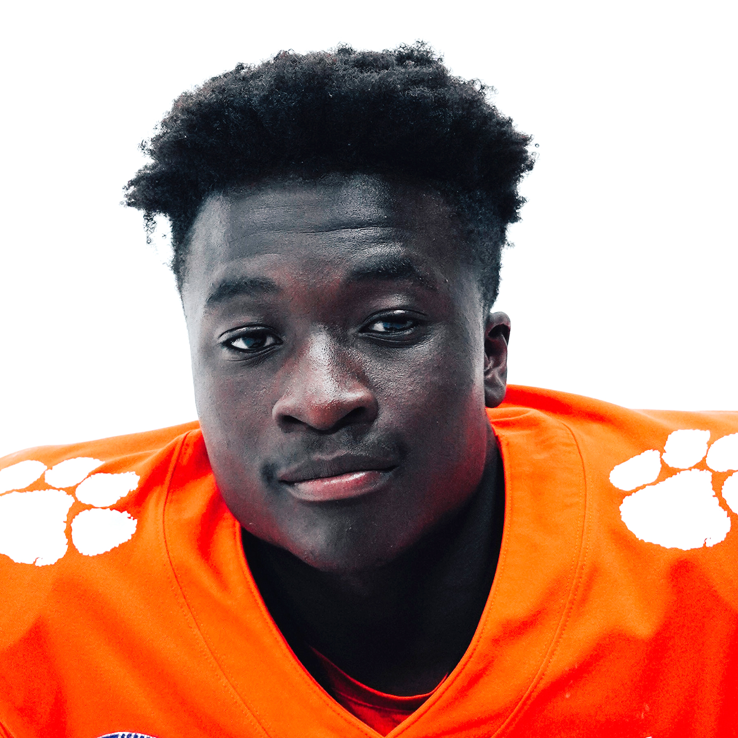 Gideon Davidson – Clemson Tigers Official Athletics Site