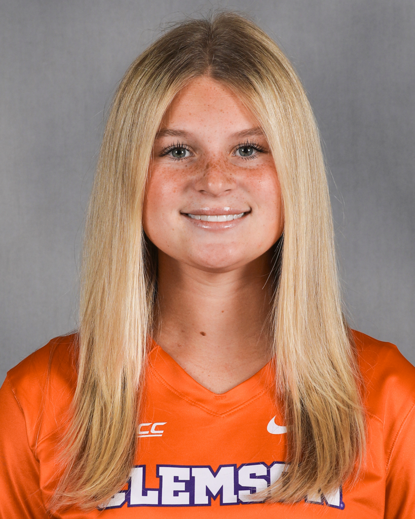 Roster – Clemson Tigers Official Athletics Site