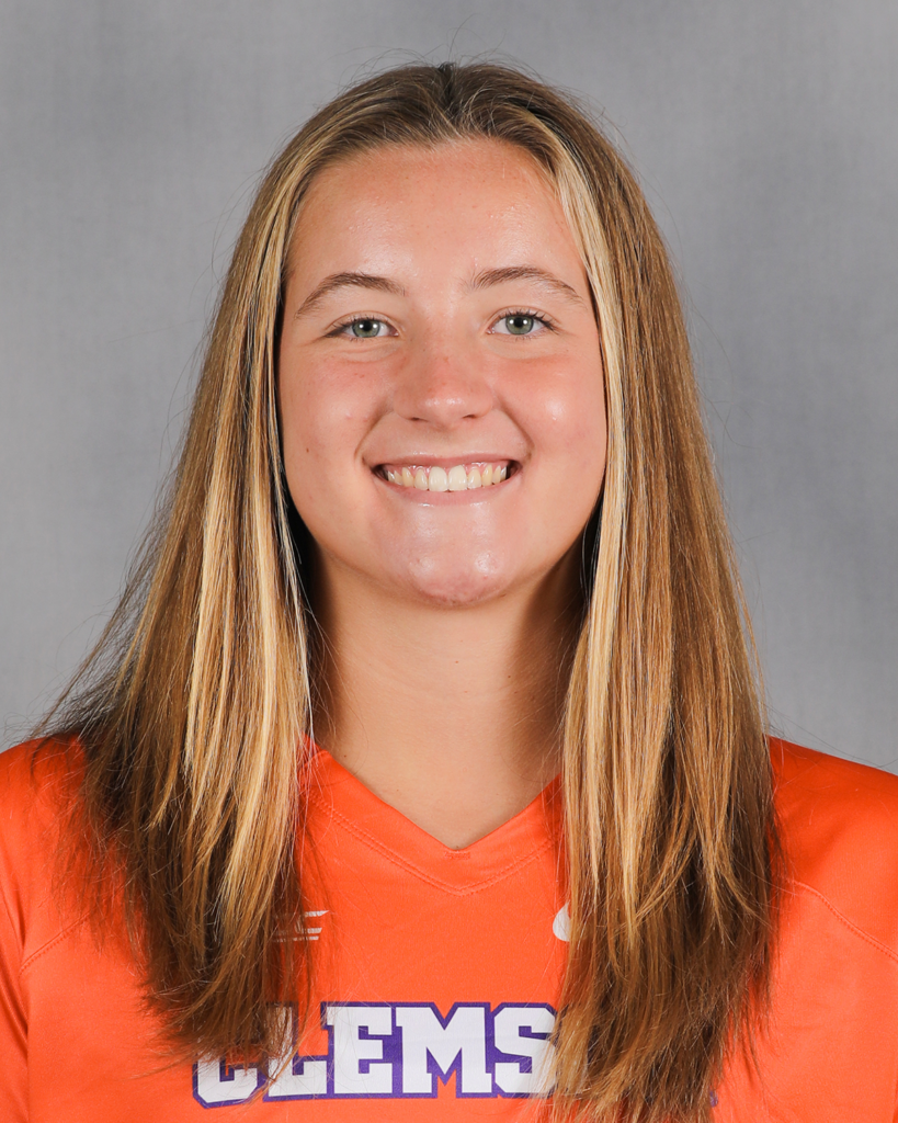 Roster – Clemson Tigers Official Athletics Site