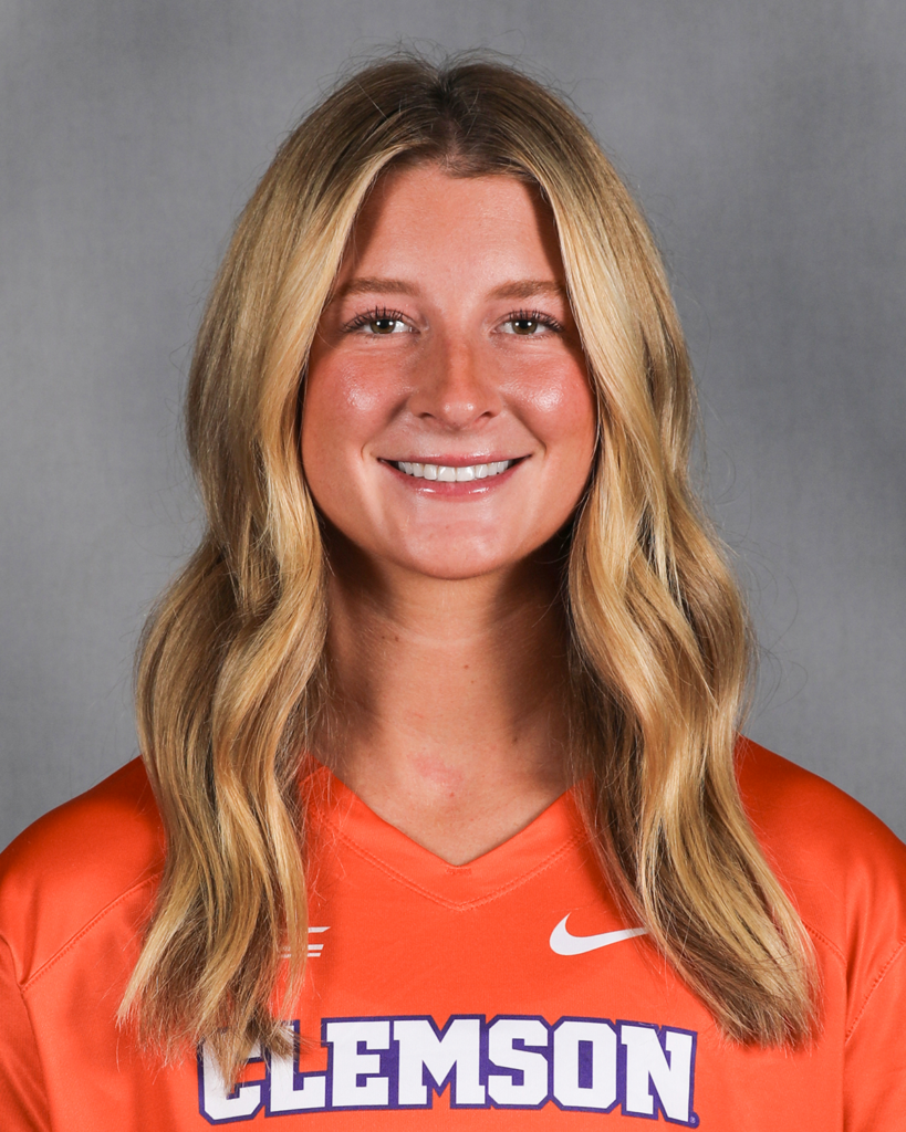 Roster – Clemson Tigers Official Athletics Site