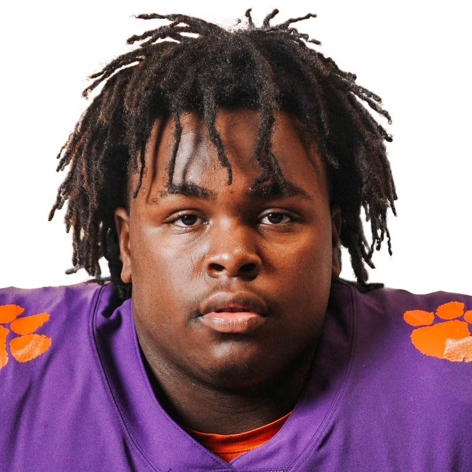 Makhi Williams-Lee – Clemson Tigers Official Athletics Site