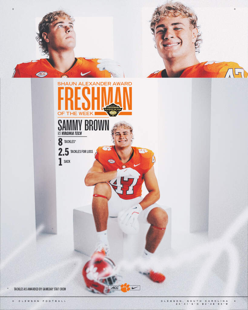 1981 Team: Where Are They Now – Clemson Tigers Official Athletics Site