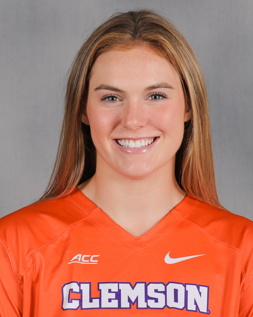 Roster – Clemson Tigers Official Athletics Site