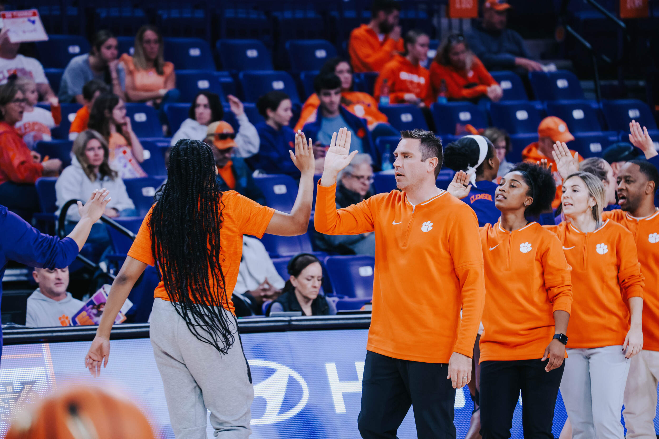 Clemson Tigers | Clemson University Athletics