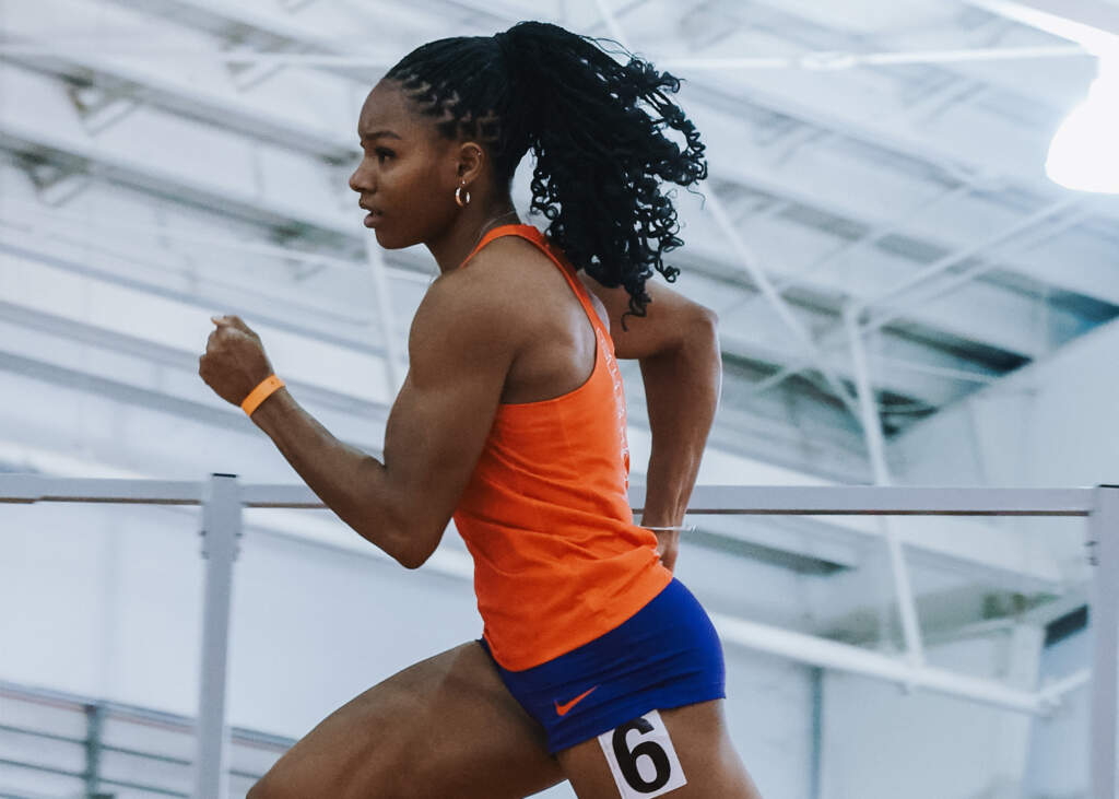 Clemson Tigers | Clemson University Athletics | Track & Field
