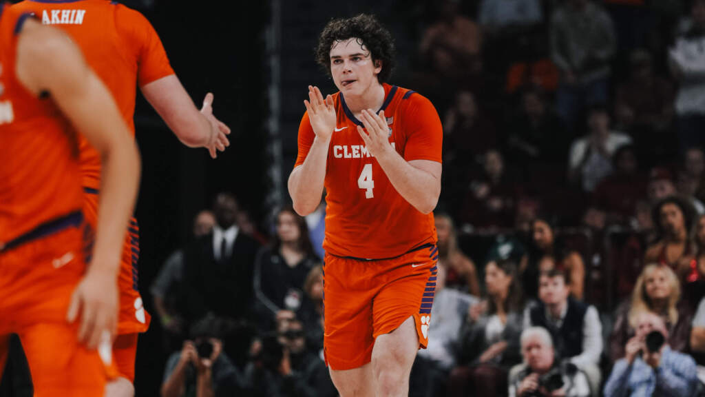 Meet the Clemson Football Coaches – Clemson Tigers Official Athletics Site