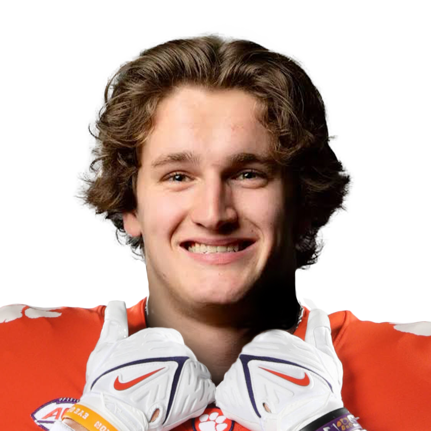 Will Heldt – Clemson Tigers Official Athletics Site