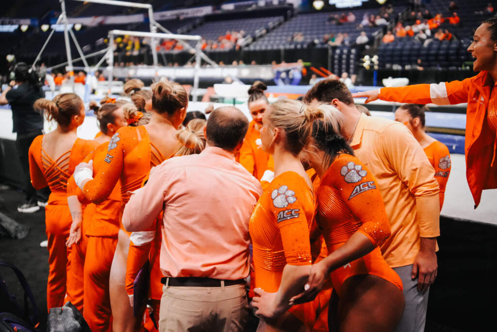 Clemson Tigers | Clemson University Athletics