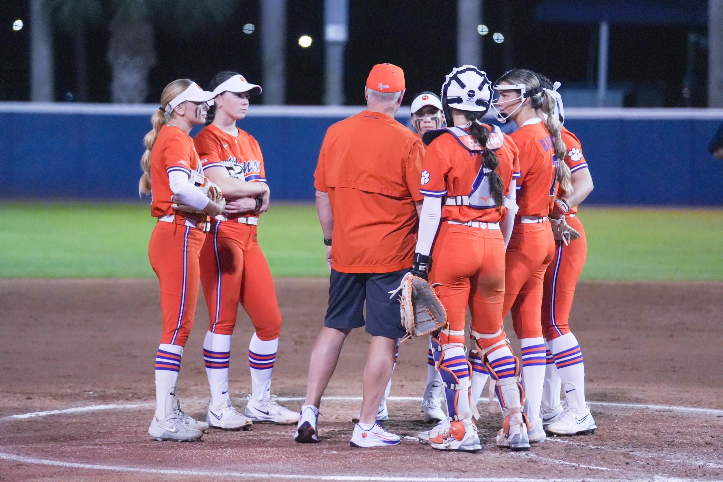 Clemson Tigers | Clemson University Athletics