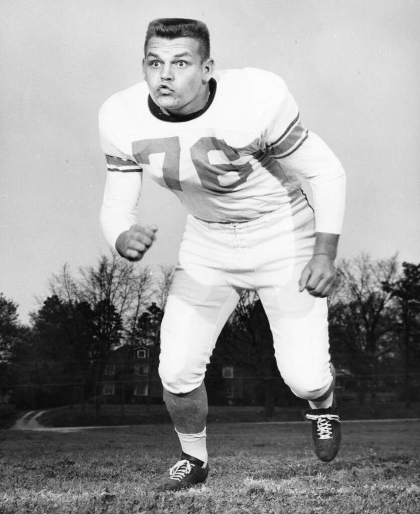 Woodrow Dantzler – Clemson Tigers Official Athletics Site