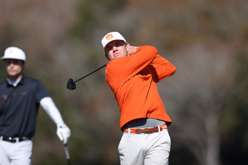 Clemson Tigers | Clemson University Athletics