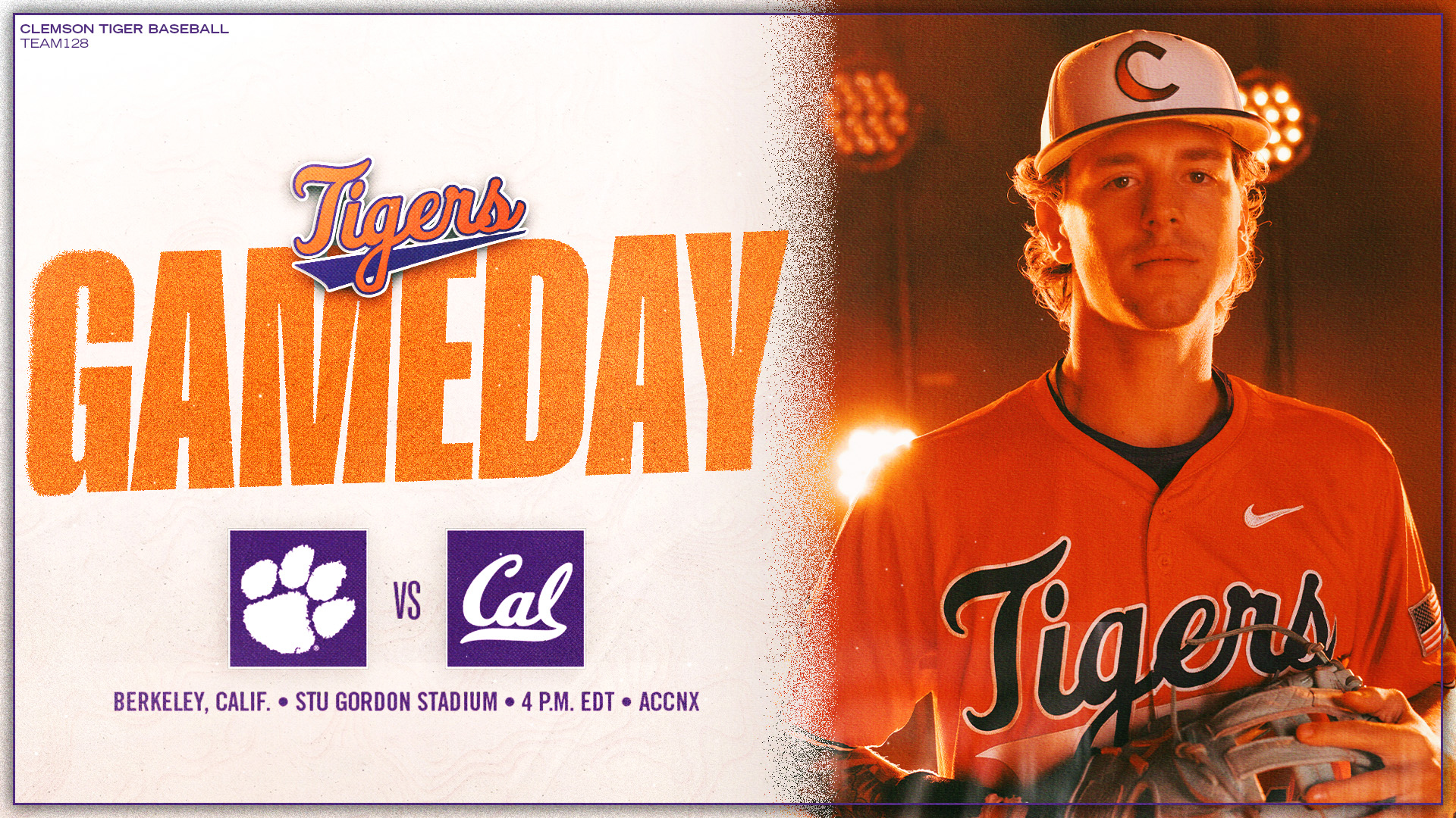 Clemson Tigers | Clemson University Athletics