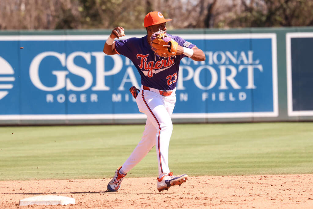 Clemson Tigers | Clemson University Athletics