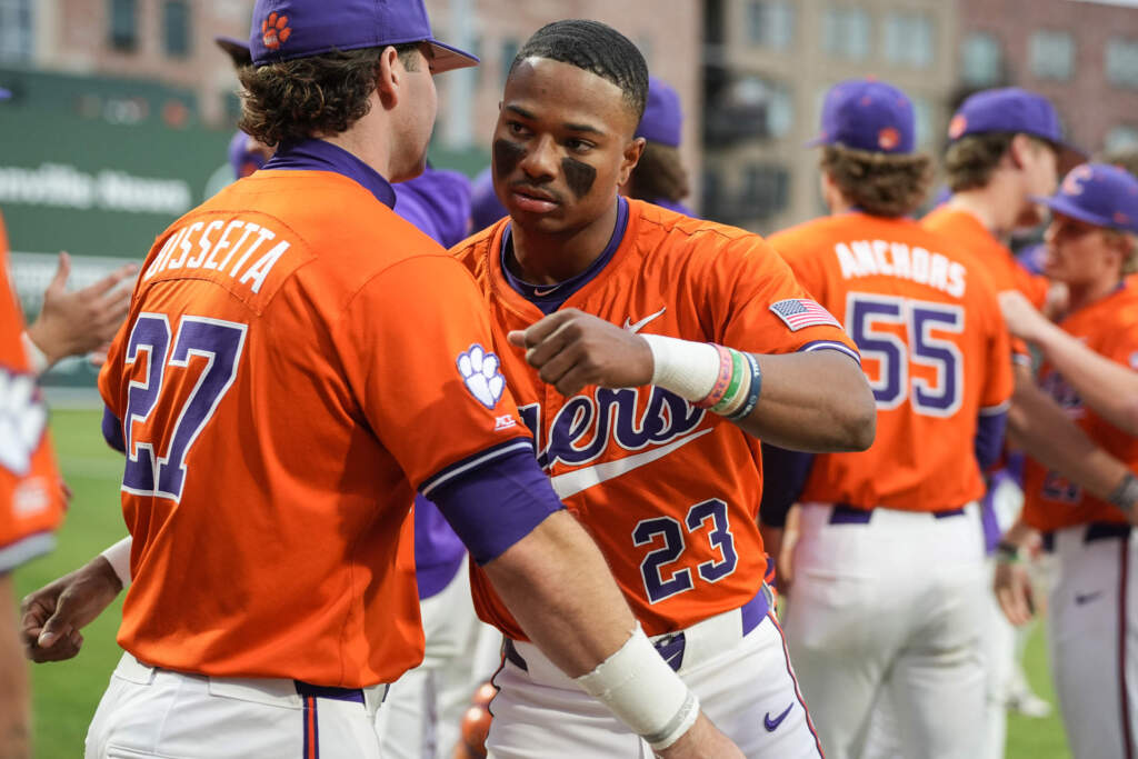 Clemson Tigers | Clemson University Athletics