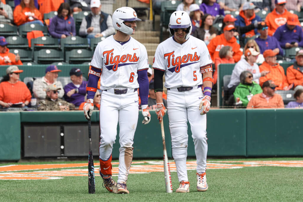 Clemson Tigers | Clemson University Athletics