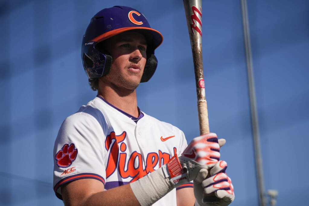 Clemson Tigers | Clemson University Athletics