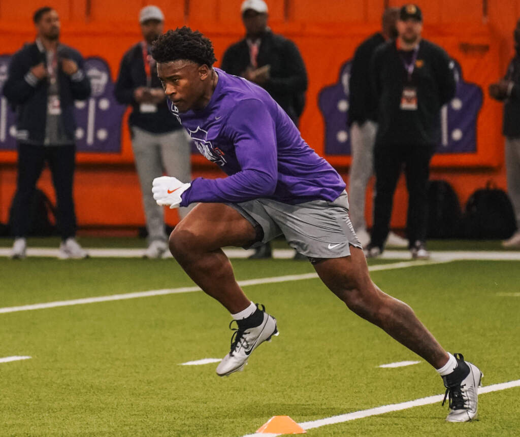 Clemson Tiger Football | 1981, 2016, 2018 National Champions