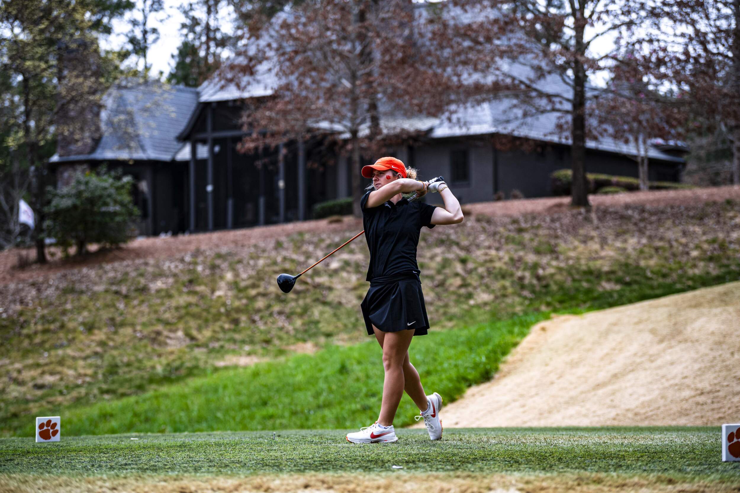 Clemson Tigers | Clemson University Athletics | Women's Golf