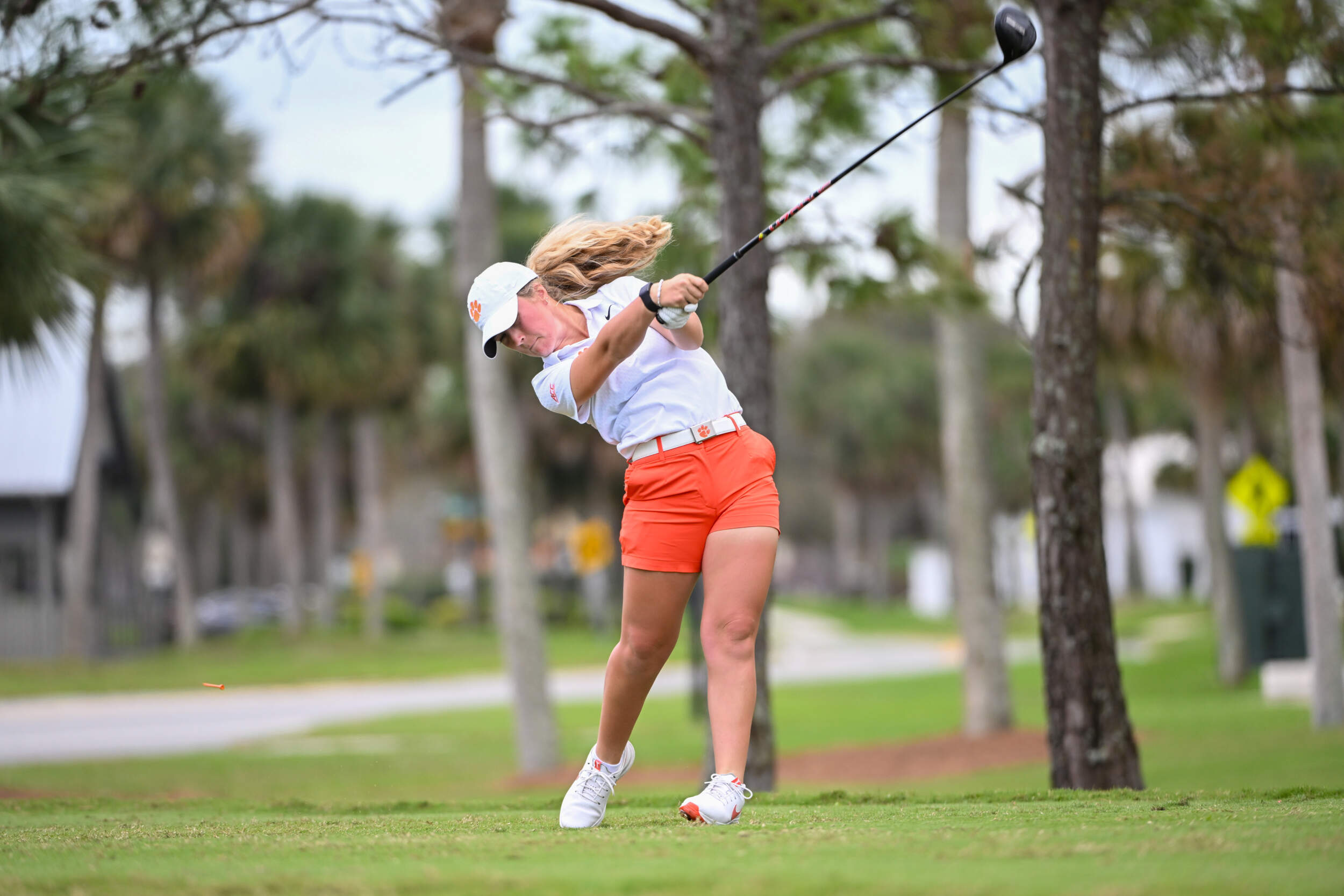 Clemson Tigers | Clemson University Athletics | Women's Golf