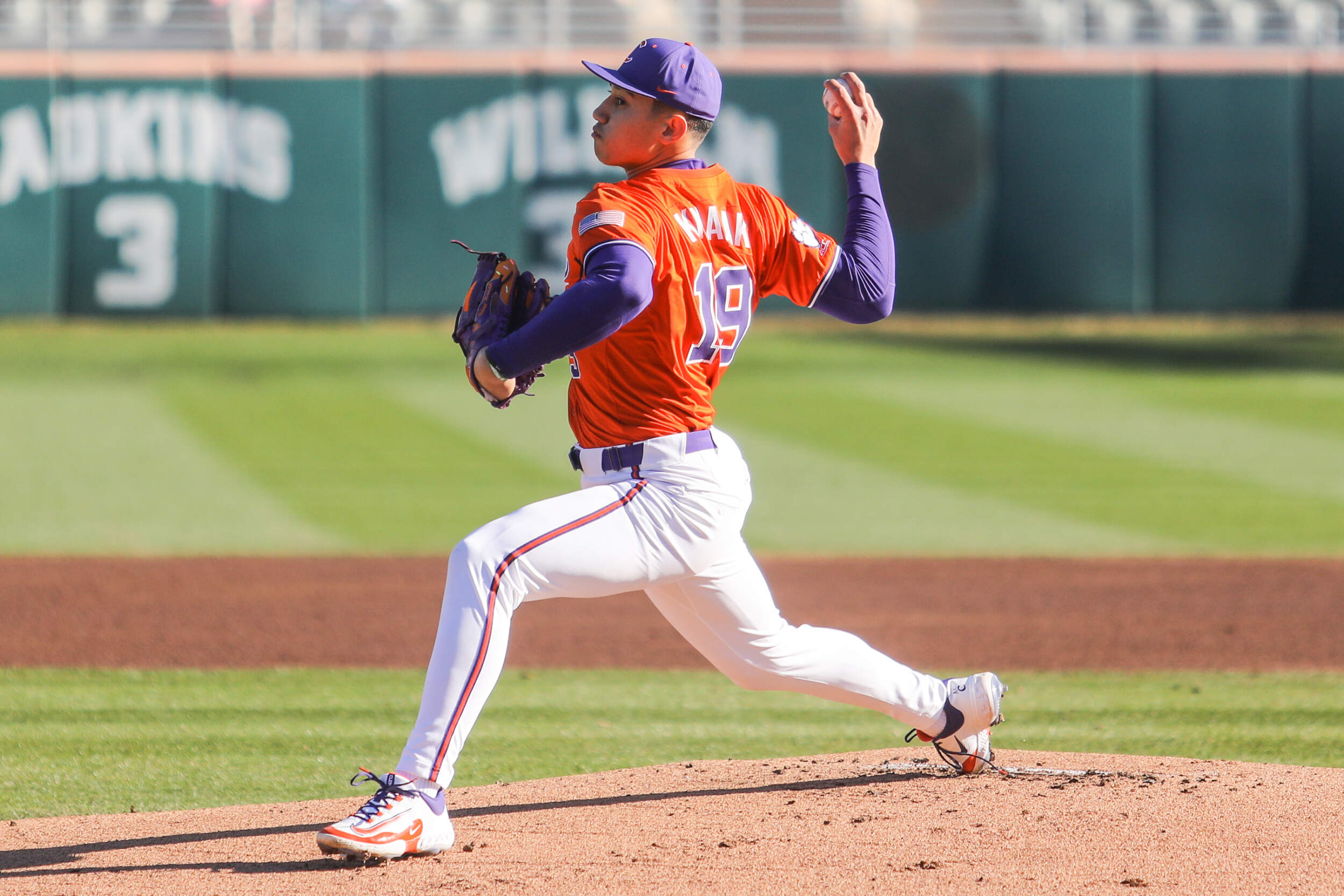 Clemson Tigers | Clemson University Athletics