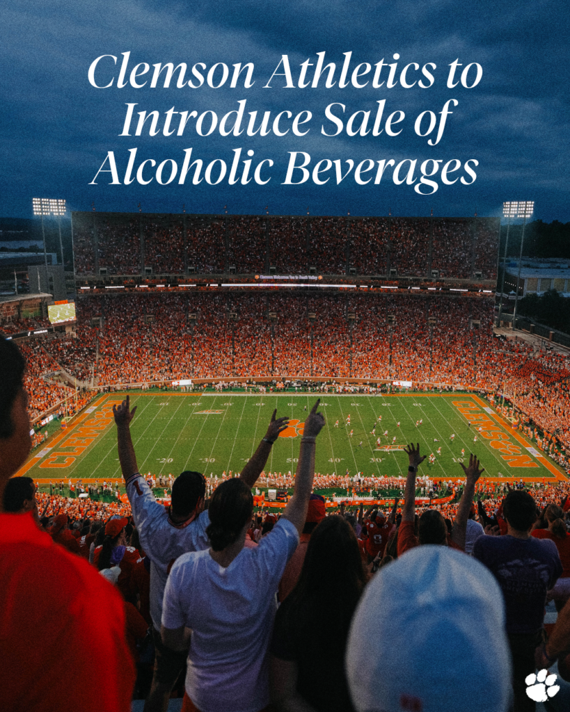 Clemson Hires Tom Allen as Defensive Coordinator – Clemson Tigers ...