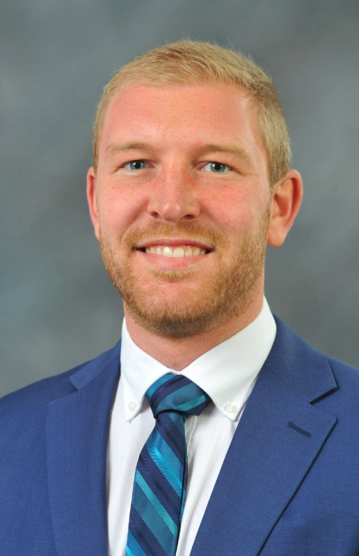 Aaron Clune – Clemson Tigers Official Athletics Site