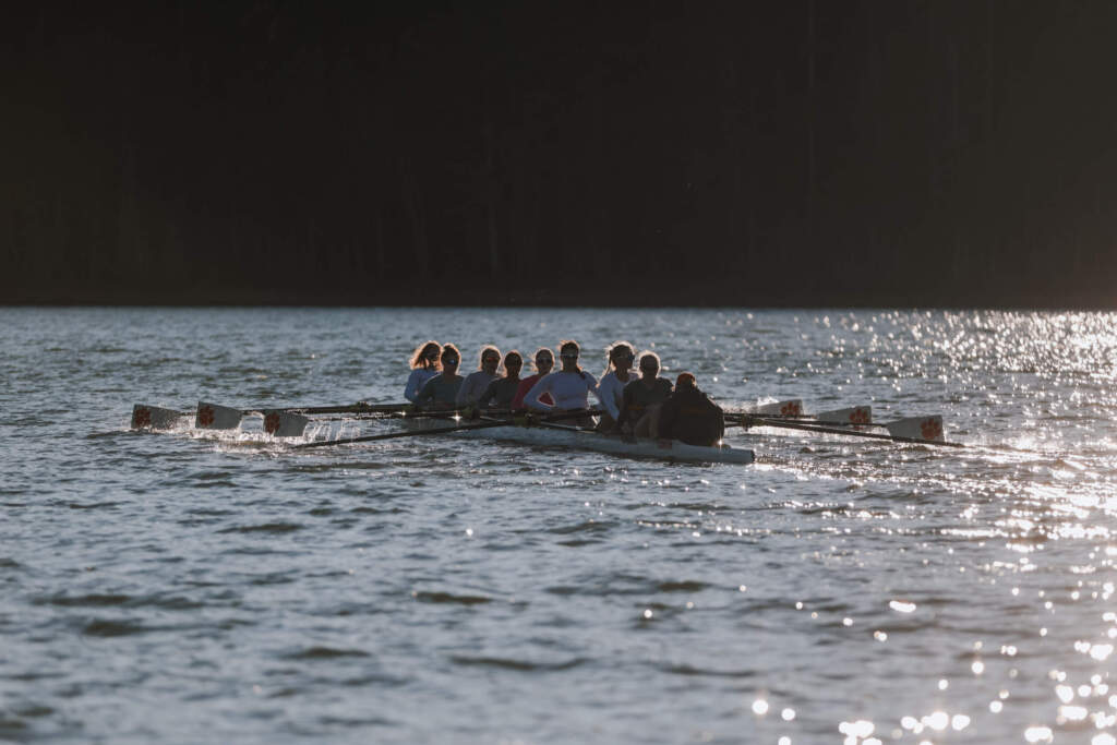 Clemson Tigers | Clemson University Athletics | Rowing