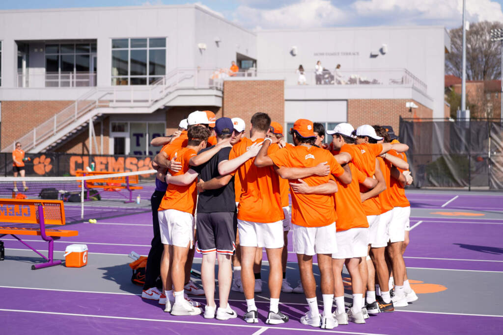 Clemson Tigers | Clemson University Athletics