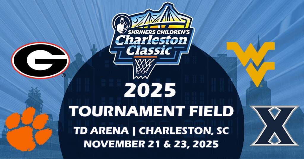 Clemson Tigers | Clemson University Athletics | Men's Basketball