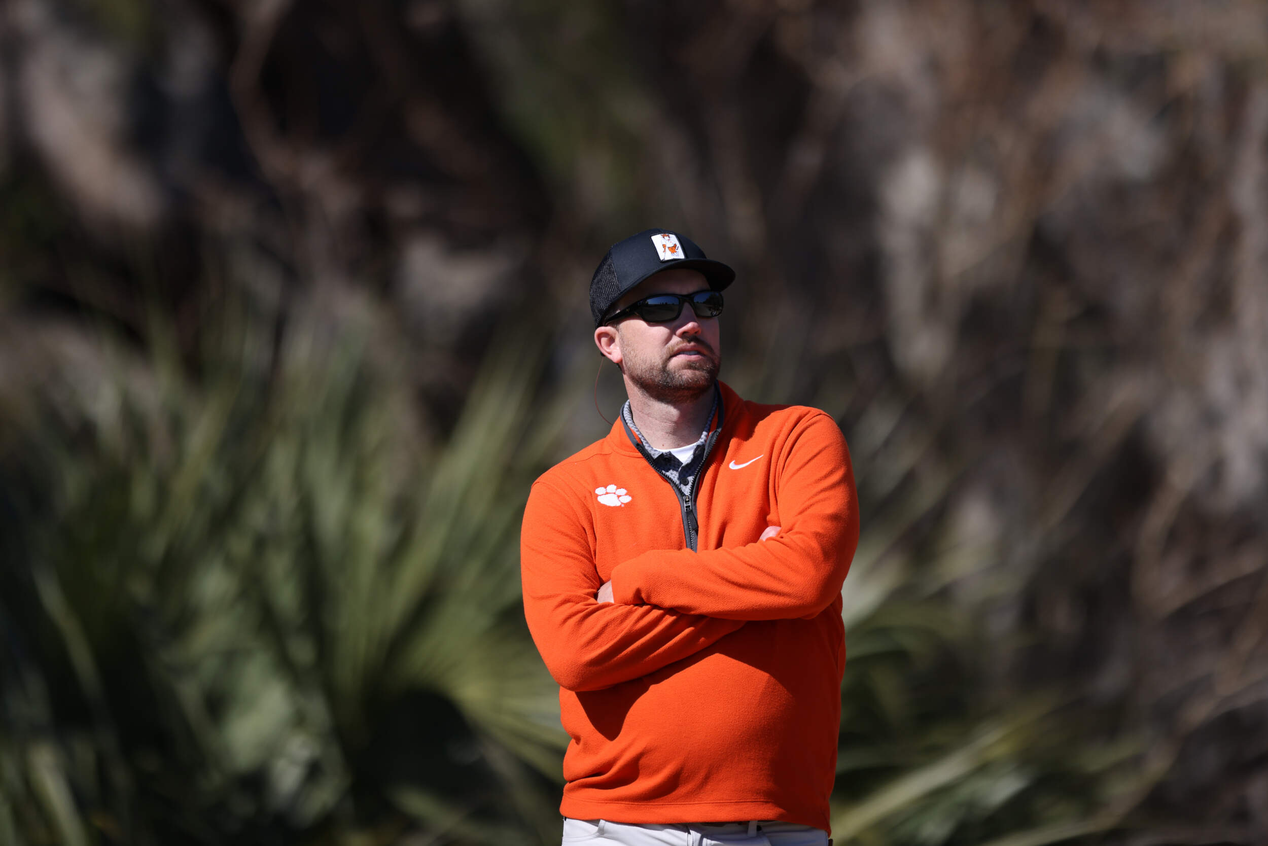 Clemson Men's Golf – Men's Golf — Clemson Tigers Official Athletics Site