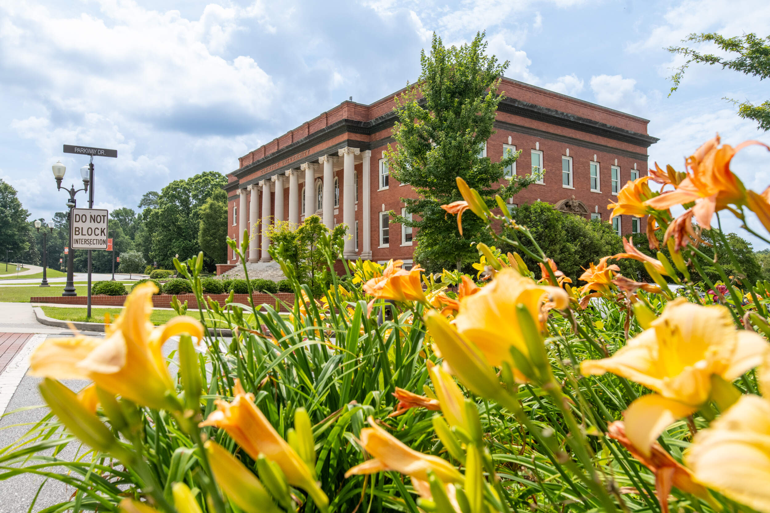 Clemson 101: Intro to Clemson — Clemson Tigers Official Athletics Site