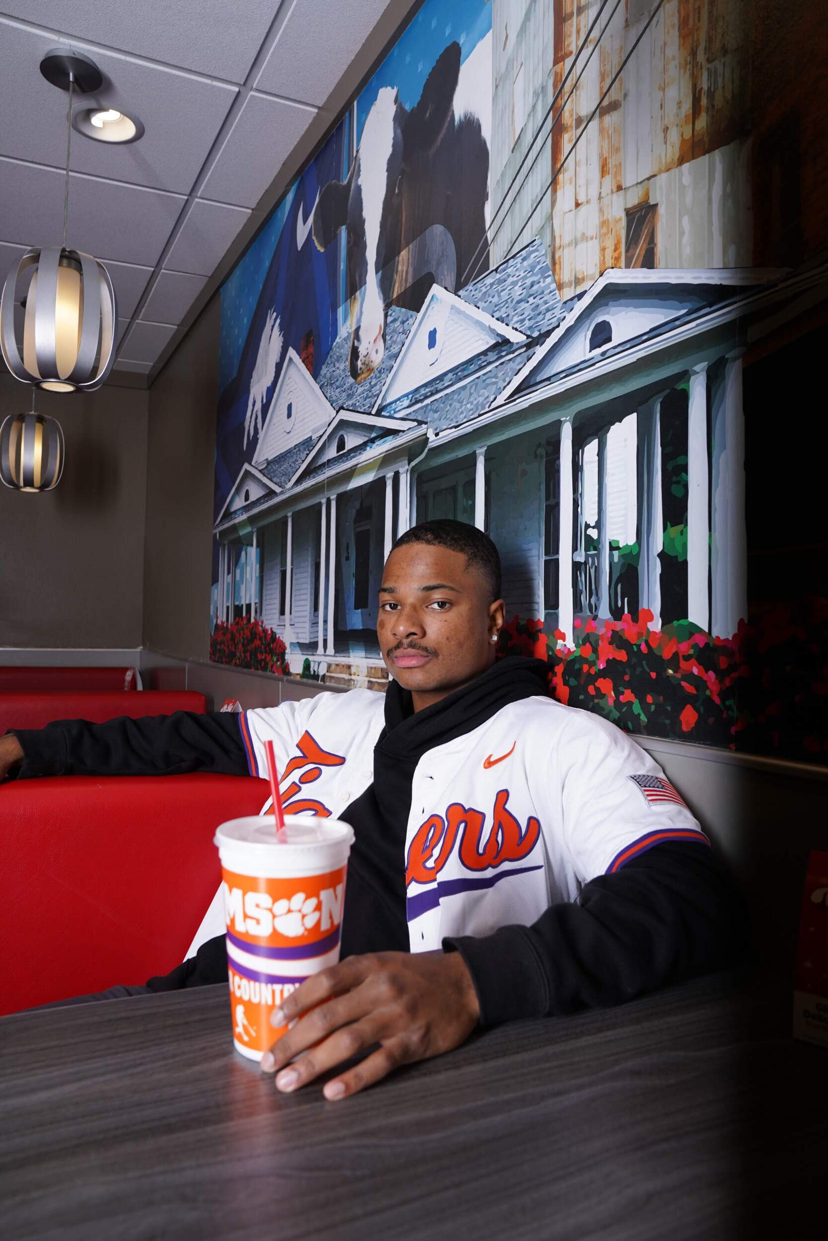 Clemson Ventures NIL – Clemson Tigers Official Athletics Site