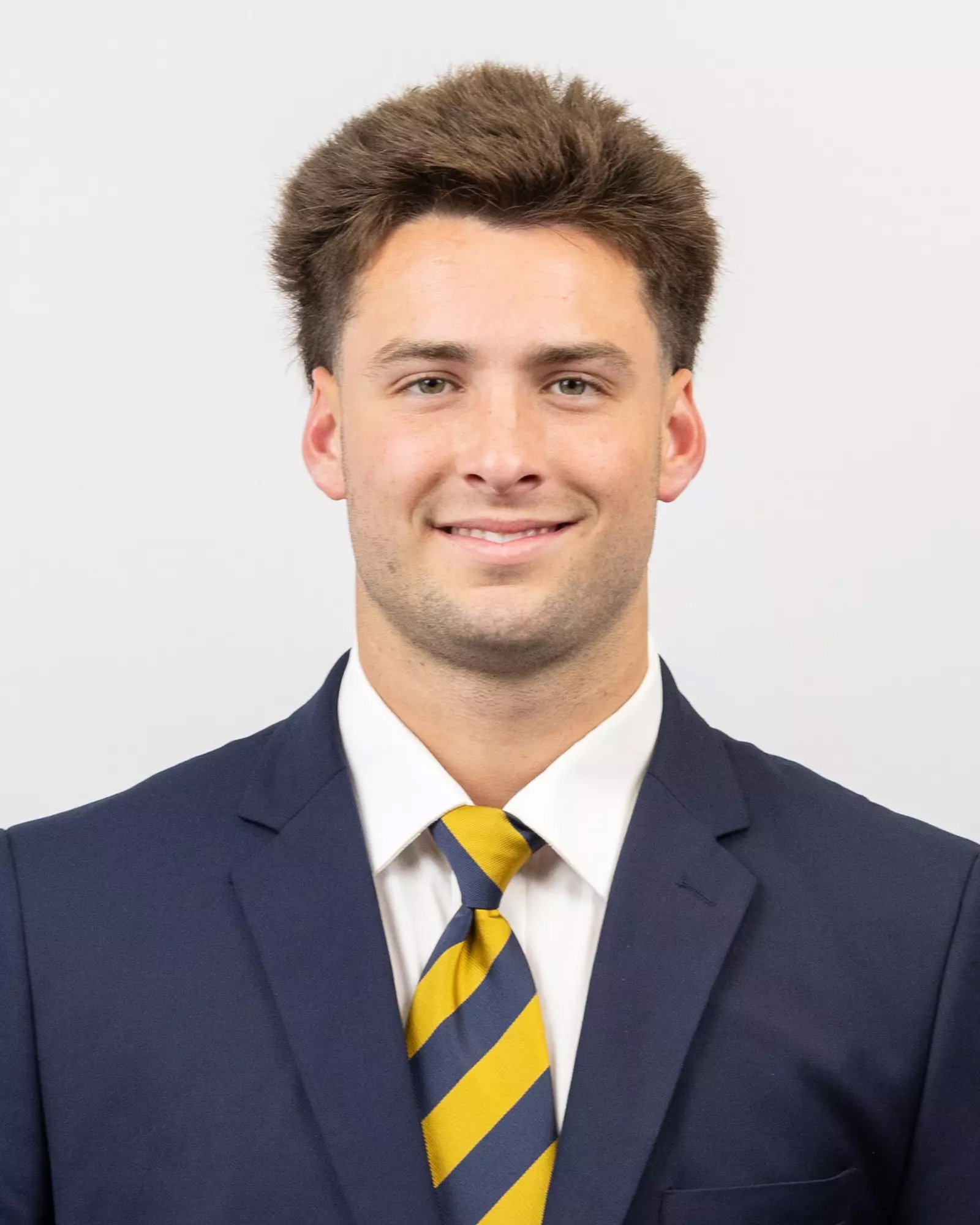 Luke Ferrelli – Clemson Tigers Official Athletics Site