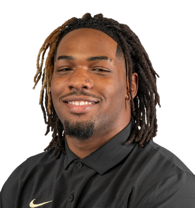 London Merritt – Clemson Tigers Official Athletics Site