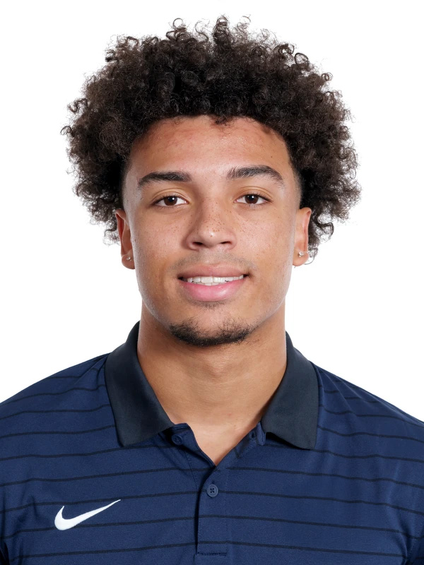 Donovan Starr – Clemson Tigers Official Athletics Site