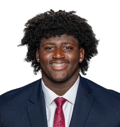 Markus Strong – Clemson Tigers Official Athletics Site